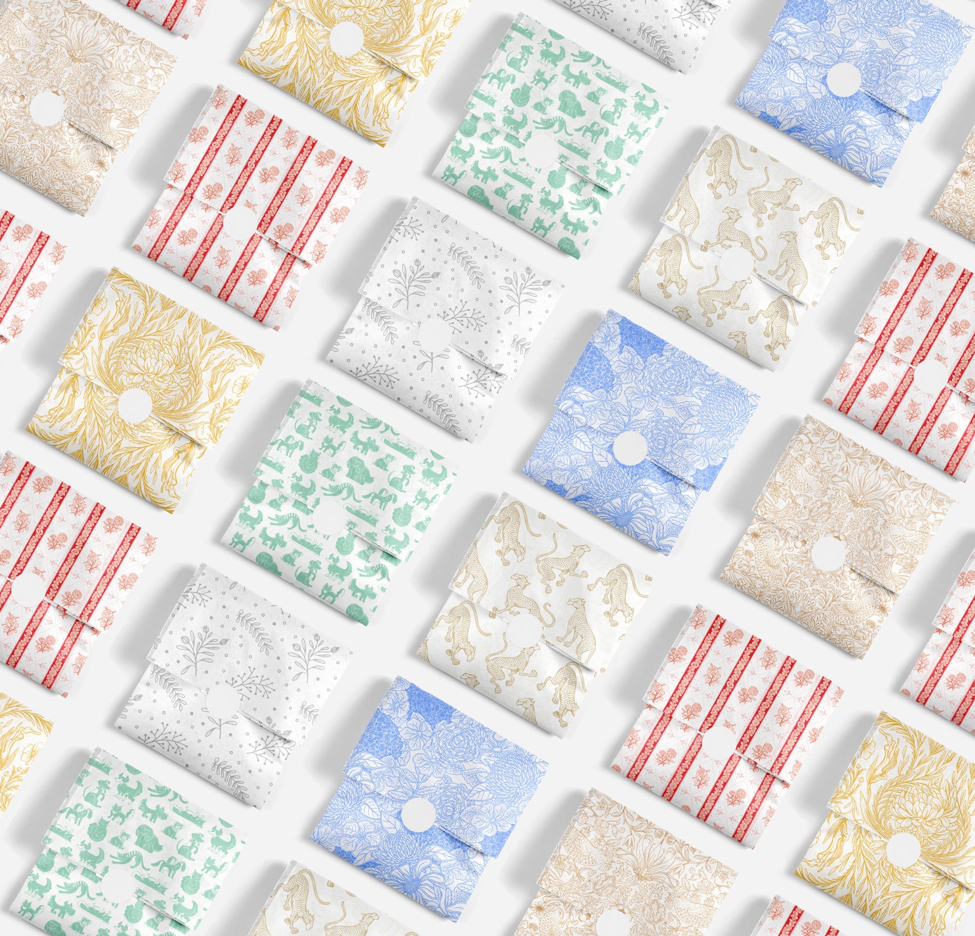 Tissue Paper – Papergem